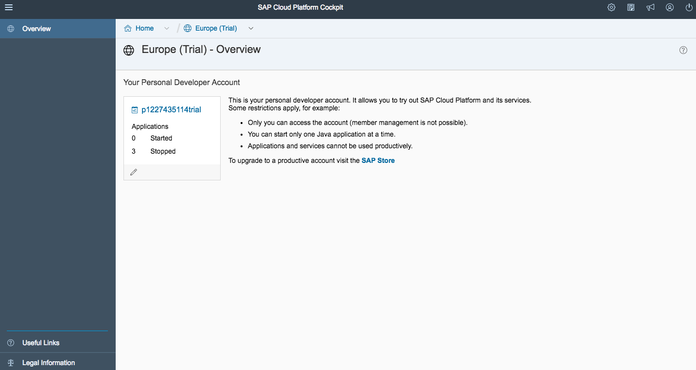 SAP Cloud Platform SDK for iOS Walk Through – Part 1 SAP Cloud Platform SDK for iOS Walk Through – Part 1